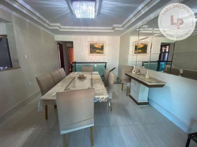 Casa com 4 quartos, sendo 2 suítes à venda, 220 m² por R$ 990.000 Vila Aparecida Jundiaí/SP