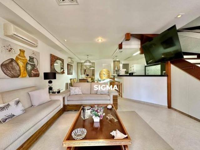 Casa com 4 quartos sendo 2 Suítes à venda, 250 m² por R$ 2.450.000 Marina Del Rey Guarujá/SP