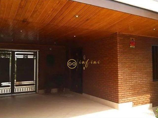 Casa com 4 Quartos, sendo 2 Suítes à venda, 317 m² por R$ 1.250.000 Jardim Leocádia Sorocaba/SP