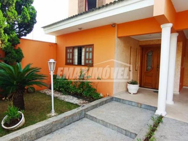 Casa com 4 Quartos sendo 2 Suítes Jardim Pagliato Sorocaba/SP