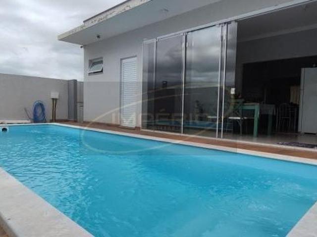 Casa com 4 quartos, sendo 2 suítes no Riviera de Santa Cristina XIII