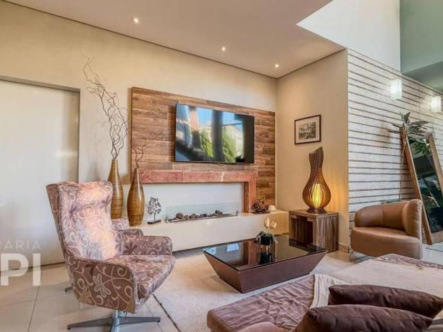 Casa com 4 quartos sendo 4 suítes, à venda, 486 m² por R$ 4.199.000,00 Residencial dos Lagos Itu