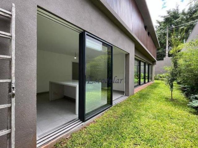 Casa com 4 quartos sendo 4 suítes à venda, 707 m² por R$ 9.370.000 Vila Morumbi São Paulo/SP