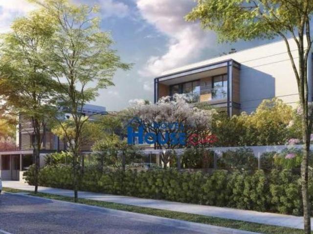Casa com 4 Quartos sendo 4 Suítes à Venda em Alto de Pinheiros, 561m², Sereno Alto de Pinheiros