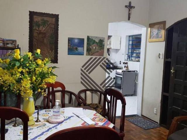 Casa com 4 quartos, sendo 1 suíte à venda, 166 m² por R$ 370.000 Vila Santana Sorocaba/SP