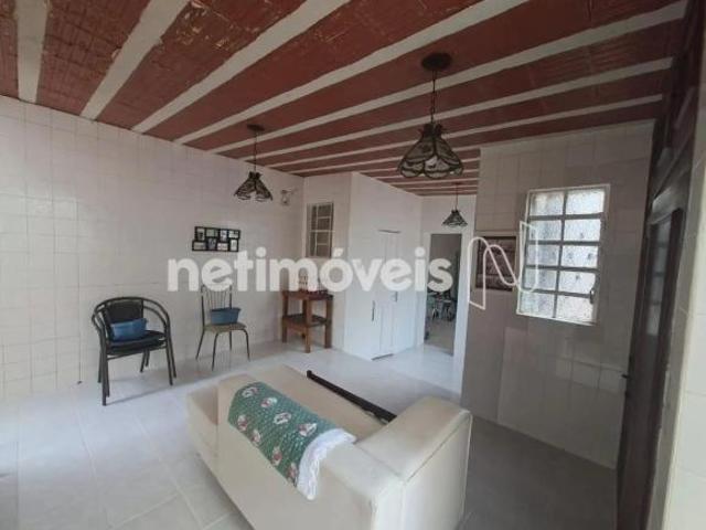 Casa com 4 quartos, suíte com hidromassagem, mezanino e potencial para área gourmet no Renascença