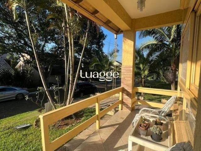 Casa com 4 quartos, suíte, churrasqueira, vaga de garagem, no bairro Elsa, Viamã