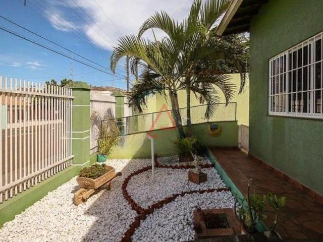 Casa com 4 Quartos suíte, à Venda, 220m² por R$650.000,00, Vila Casoni, Londrina PR