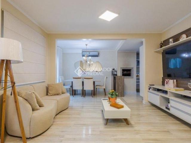 Casa Com 4 Quartos, Suíte Master e Sotão com Lareira Estância Velha/Canoas