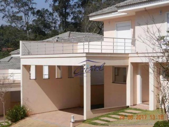 Casa com 4 quartos / suítes à venda, 264 m² Granja Viana Carapicuíba/SP