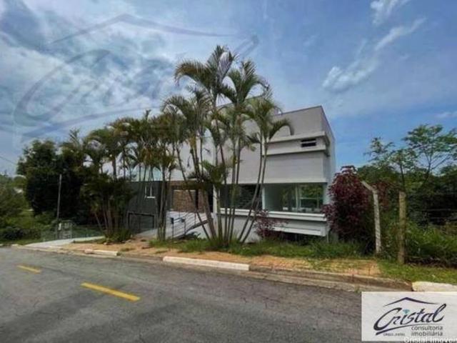 Casa com 4 quartos / suítes à venda, 435 m² Chácara dos Lagos Granja Viana Cotia/SP