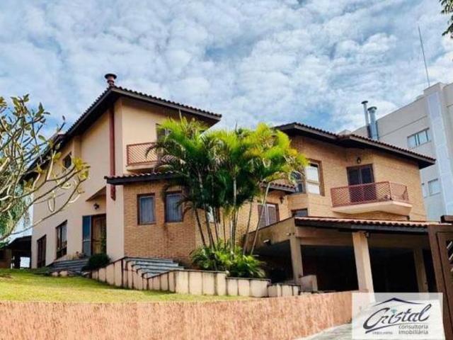 Casa com 4 quartos / suítes à venda, 450 m² Granja Viana Cotia/SP