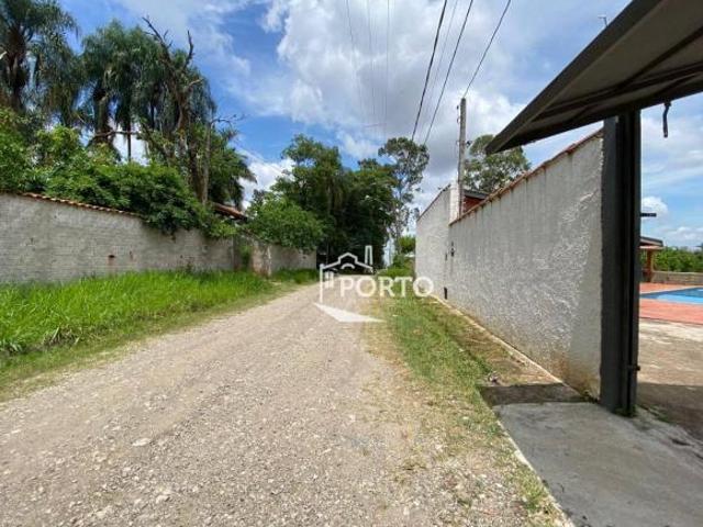 Casa com 4 quartos Pompéia Piracicaba