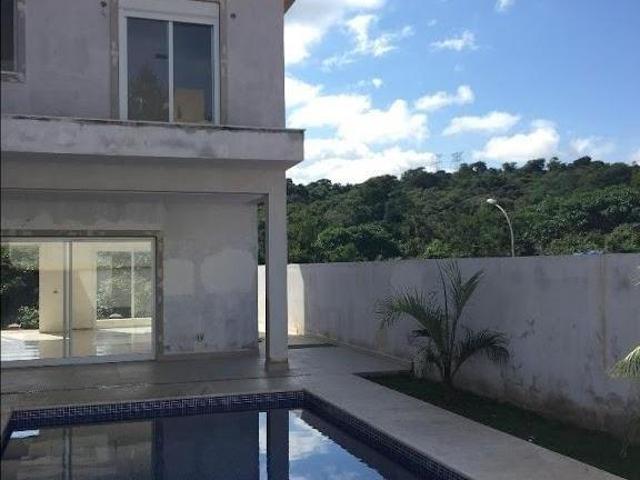 Casa com 4 Quartos para Venda, 441m², por R$ 2.150.000,00, em Alphaville, Santana De Parnaíba / SP