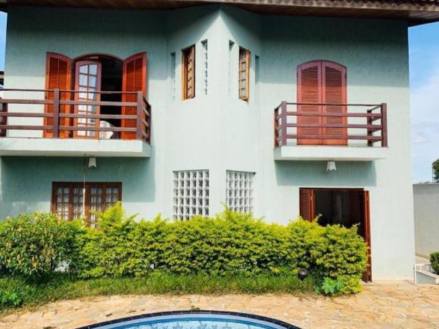 Casa com 4 Quartos para Venda, 450m², por R$ 1.580.000,00, em Interlagos, São Paulo / SP