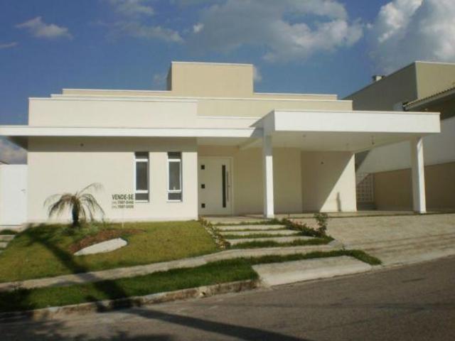 Casa com 4 Quartos para Venda, 510m², por R$ 1.820.000,00, em Condomínio Portal Do Paraíso, Jundiaí