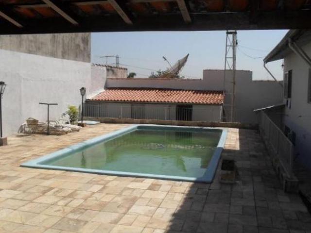 Casa com 4 Quartos para Venda, 528m², por R$ 1.500.000,00, em Jardim Bonfiglioli, Jundiaí / SP