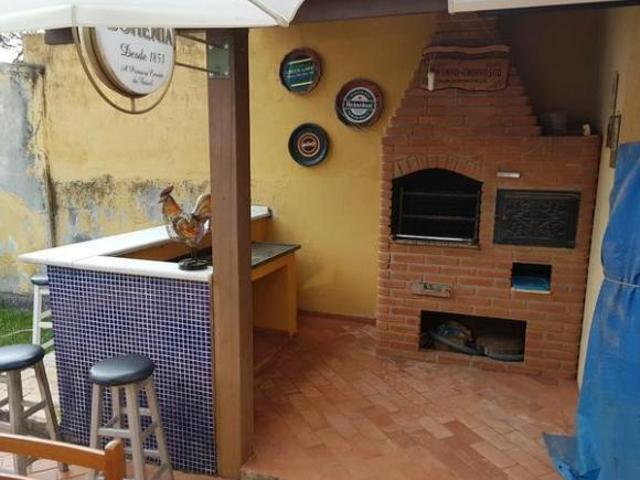 Casa com 4 Quartos para Venda, 600m², por R$ 640.000,00, em Champs Prives, Campo Limpo Paulista / SP
