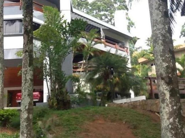 Casa com 4 Quartos para Venda, 940m², por R$ 3.700.000,00, em Tamboré, Barueri / SP