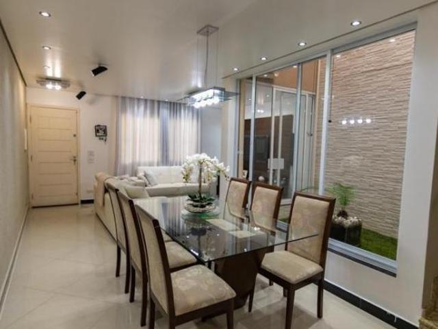 Casa com 4 Quartos para Venda, 125m², por R$ 795.000,00, em Jardim Marajoara, São Paulo / SP