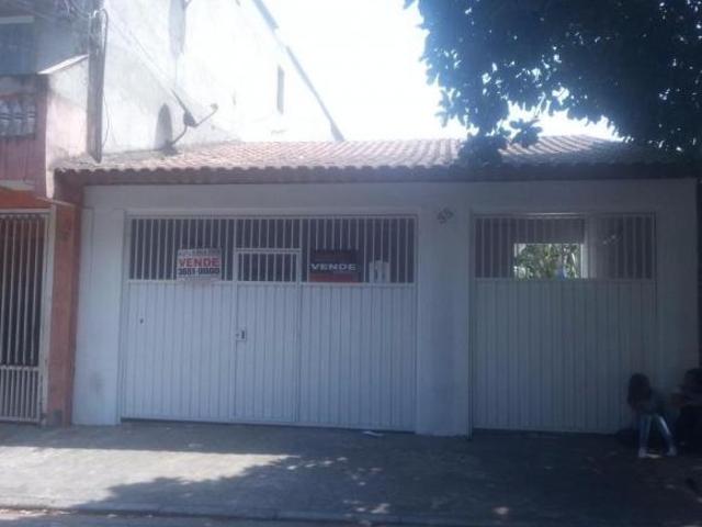 Casa com 4 Quartos para Venda, 157m², por R$ 380.000,00, em Metalúrgicos, Osasco / SP