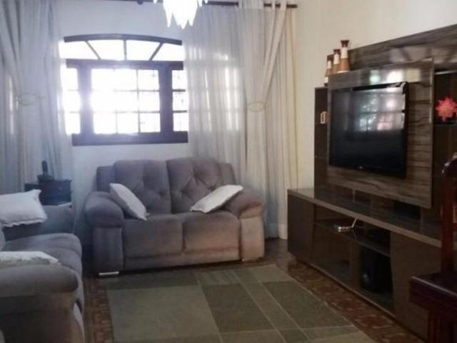 Casa com 4 Quartos para Venda, 175m², por R$ 600.000,00, em Cidade Das Flores, Osasco / SP