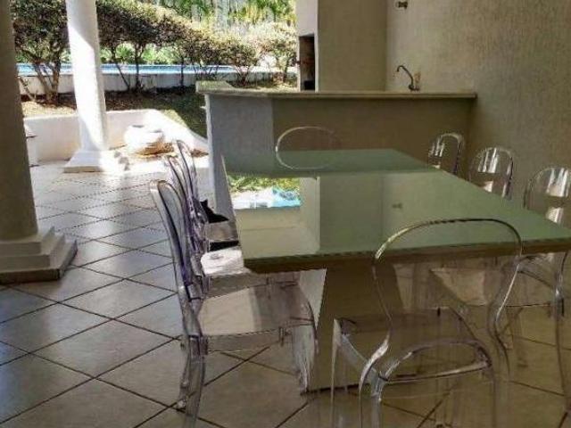 Casa com 4 Quartos para Venda, 1.000m², por R$ 3.500.000,00, em Tamboré, Santana De Parnaíba / SP