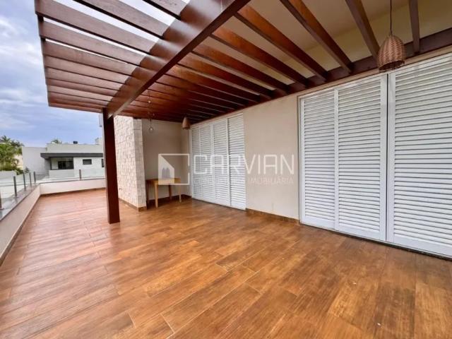 Casa com 4 Quartos para venda – Alphaville 2 Ribeirão Preto
