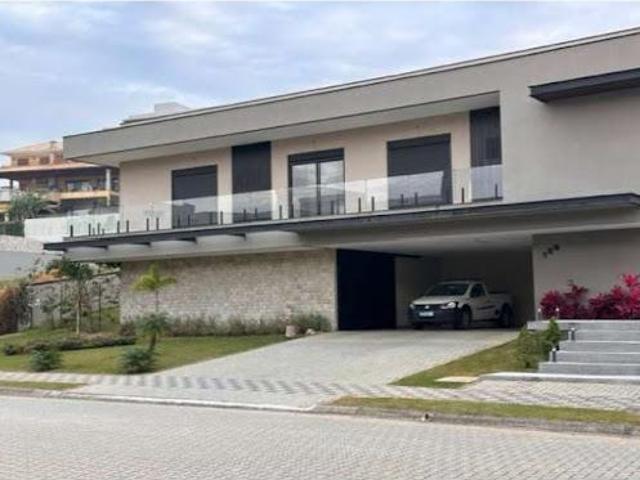 Casa com 4 quartos para venda e locação, 499 m² Reserva do Parathey Urbanova São José dos Campos