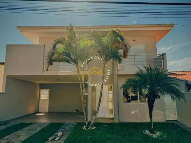 CASA COM 4 QUARTOS PARA VENDA E LOCAÇÃO, 230 M² NO CONDOMÍNIO RESIDENCIAL MIRANTE DO LENHEIRO VAL