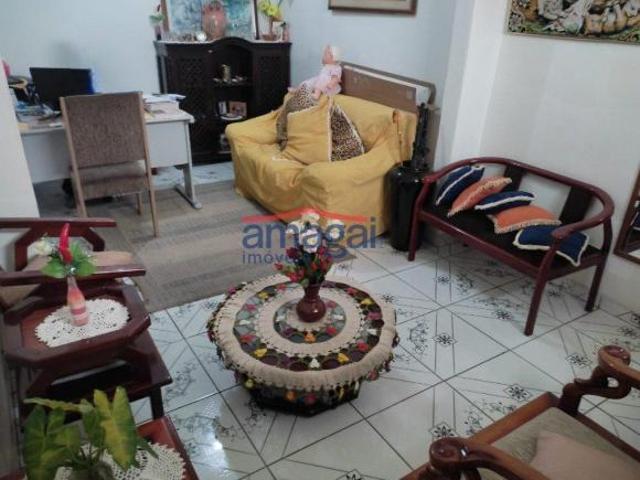 Casa com 4 quartos para venda em Jacareí SP