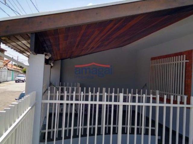 Casa com 4 quartos para venda, Jd. das Industrias