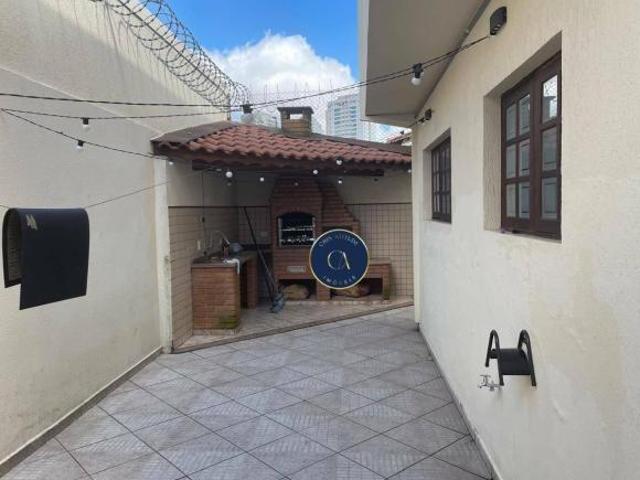 Casa com 4 quartos para venda no Adalgisa em Osasco