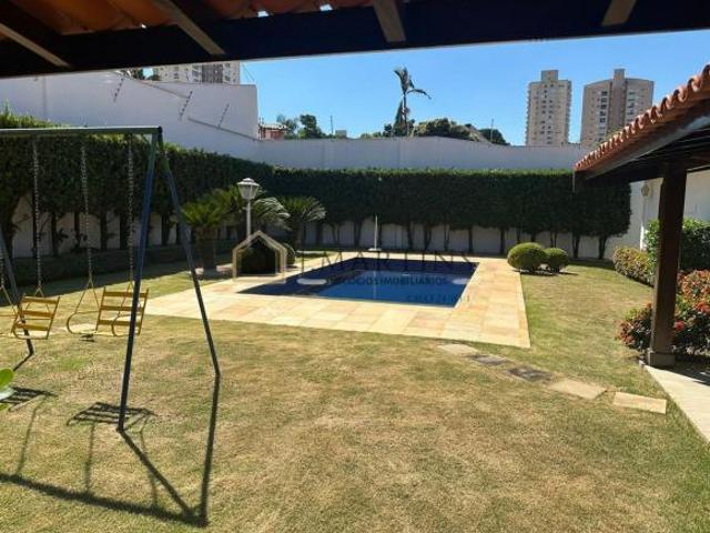 Casa com 4 quartos para venda no Bairro CIDADE JARDIM, Piracicaba