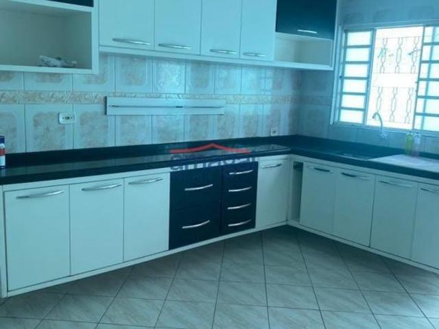 Casa com 4 quartos para venda no Jardim Paraiso