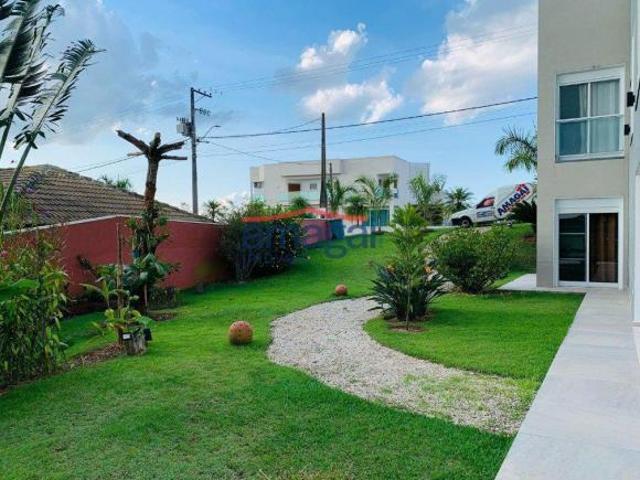 Casa com 4 quartos para venda no Lago Dourado