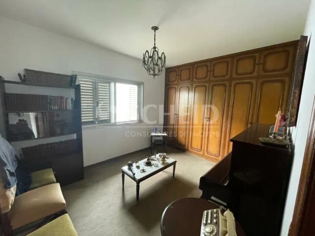 Casa com 4 quartos para venda no Planalto Paulista
