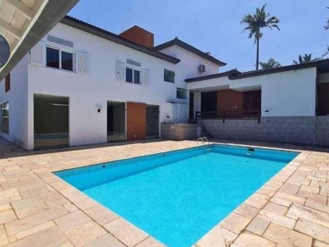 Casa com 4 quartos para venda no Residencial Cinco em Alphaville