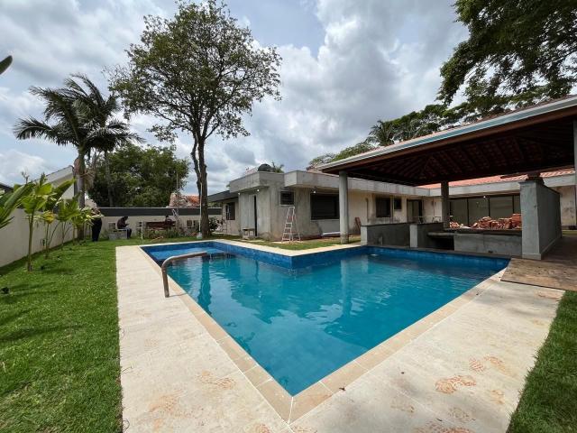 Casa com 4 quartos para venda ou aluguel no Jardim Prudência