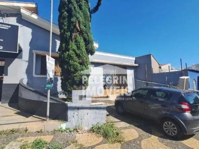 Casa com 4 Quartos para venda ou aluguel, 167m² Vila Ângela Marta