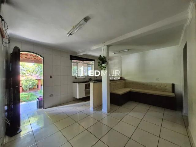 Casa com 4 Quartos para venda ou aluguel, 244m² Parque das Nações