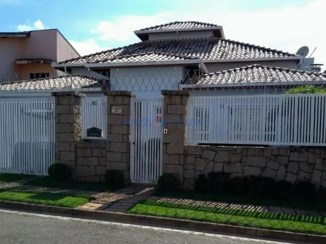 Casa com 4 Quartos para venda ou aluguel, 278m² Parque Alto Taquaral