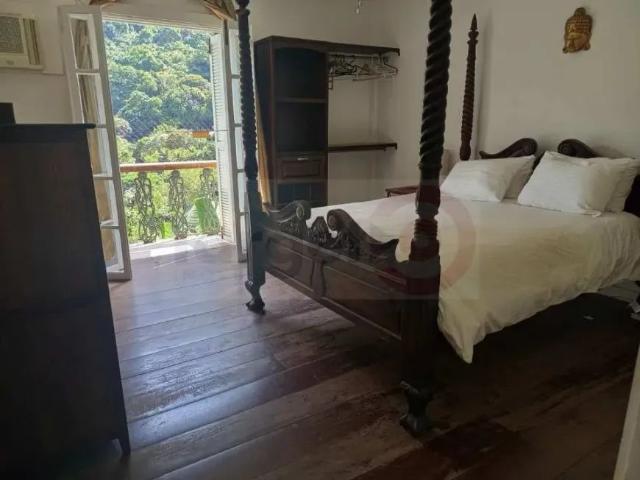 Casa com 4 Quartos para venda ou aluguel, 286m² Joá