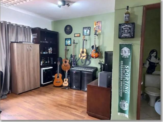 Casa com 4 Quartos para venda ou aluguel, 230m² Vila Assuncao