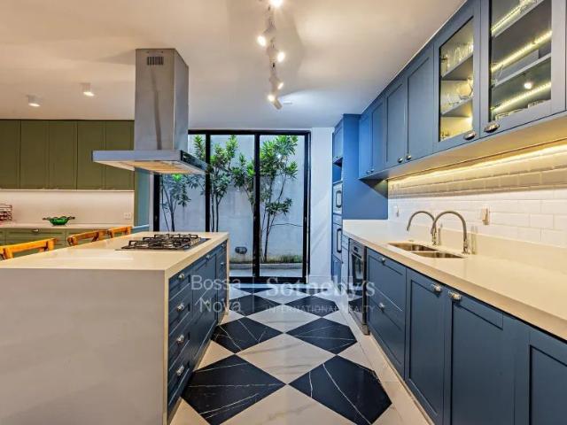 Casa com 4 Quartos para venda ou aluguel, 238m² Morumbi