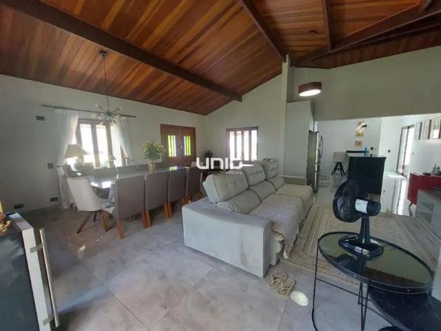 Casa com 4 Quartos para venda ou aluguel, 340m² Monte Alegre