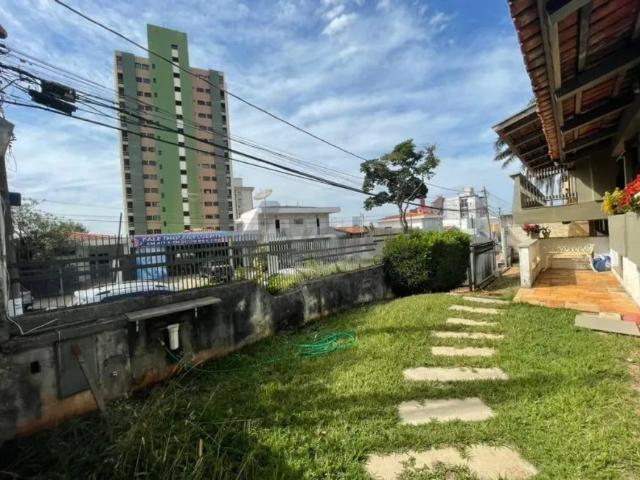 Casa com 4 Quartos para venda ou aluguel, 345m² Jardim Guanabara