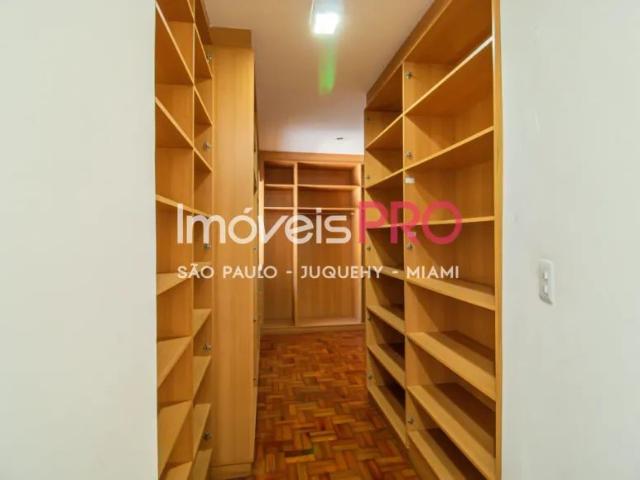 Casa com 4 Quartos para venda ou aluguel, 346m² Jardim Paulista