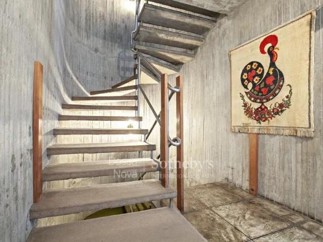 Casa com 4 Quartos para venda ou aluguel, 360m² Alto de Pinheiros