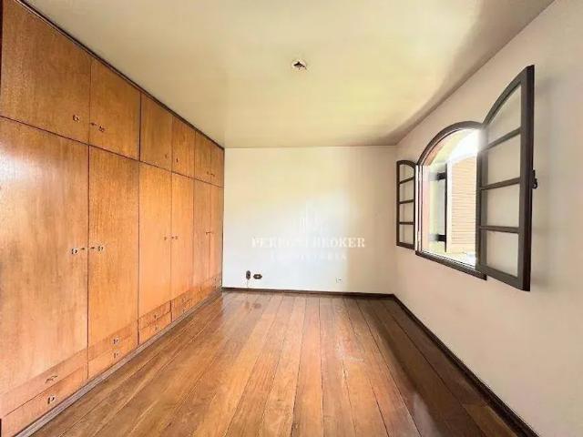 Casa com 4 Quartos para venda ou aluguel, 360m² Vila Romana
